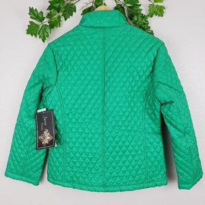 Jane Ashley | Jackets & Coats | Jane Ashley Quilted Jacket | Poshmark